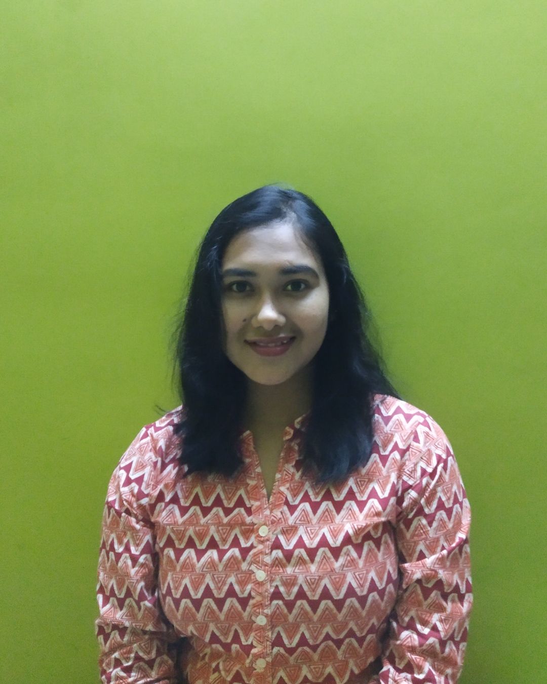 Nikumoni Borah | Sanjeevani - Life Beyond Cancer